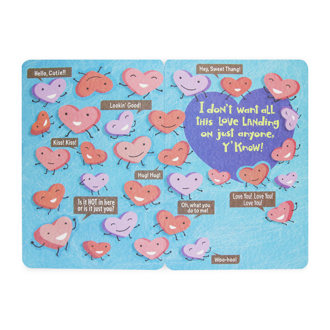 Open This Card Big Time Card » Hallmark Philippines