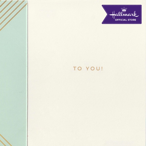 HAPPY BIRTHDAY – DIAMOND » Hallmark Philippines